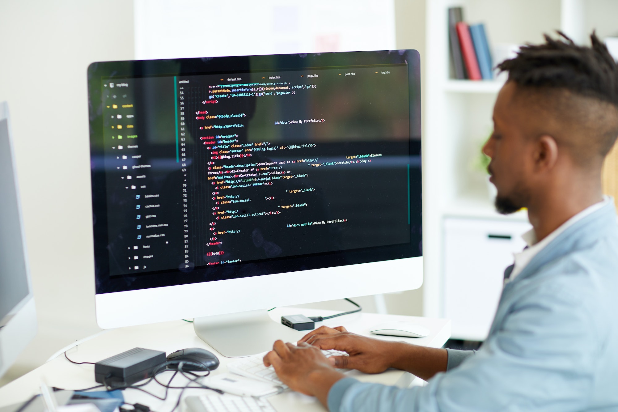 Web Technology Training- Why Enroll? - MEL-Technologies & Solution Limited