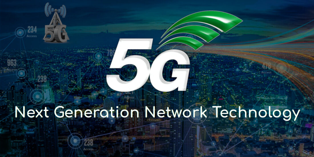 What is 5G? The next-generation network explained → MEL-Technologies ...